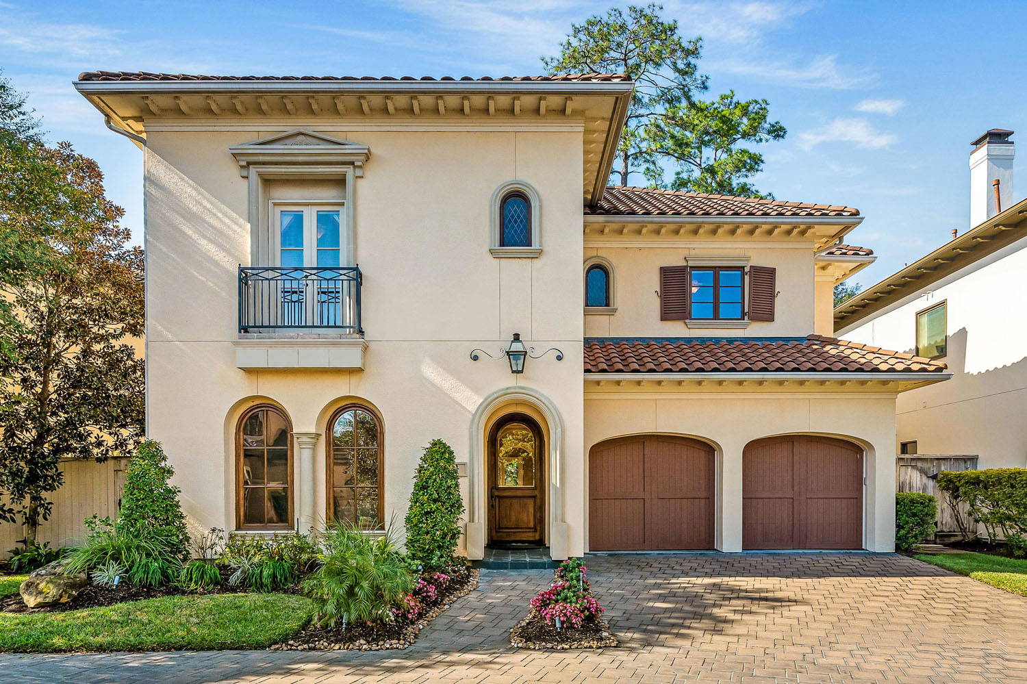 11 Dorset Square – Michele Flory